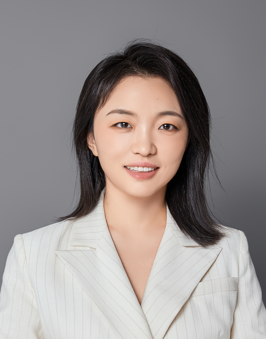 Zhijin Qin - AI for Good