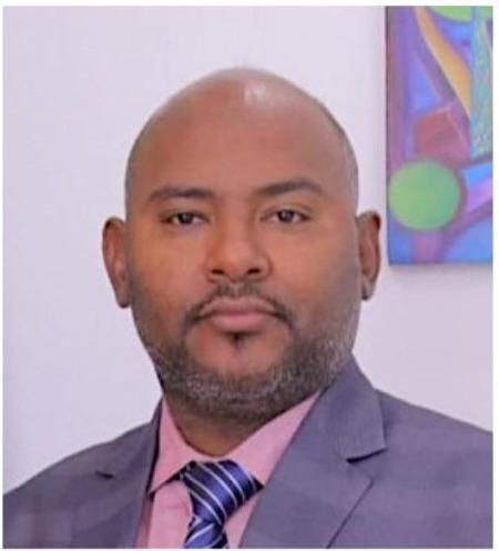 H.E. Dr. Belete Getahun - AI for Good