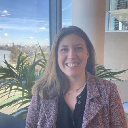 Debora Comparin - AI for Good