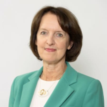 H.E. Ms. Inga Bērziņa - AI for Good