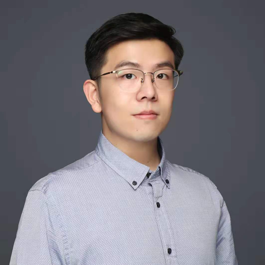 Qizhen Weng - AI for Good