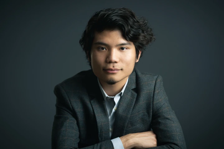 Brian Tse - AI for Good