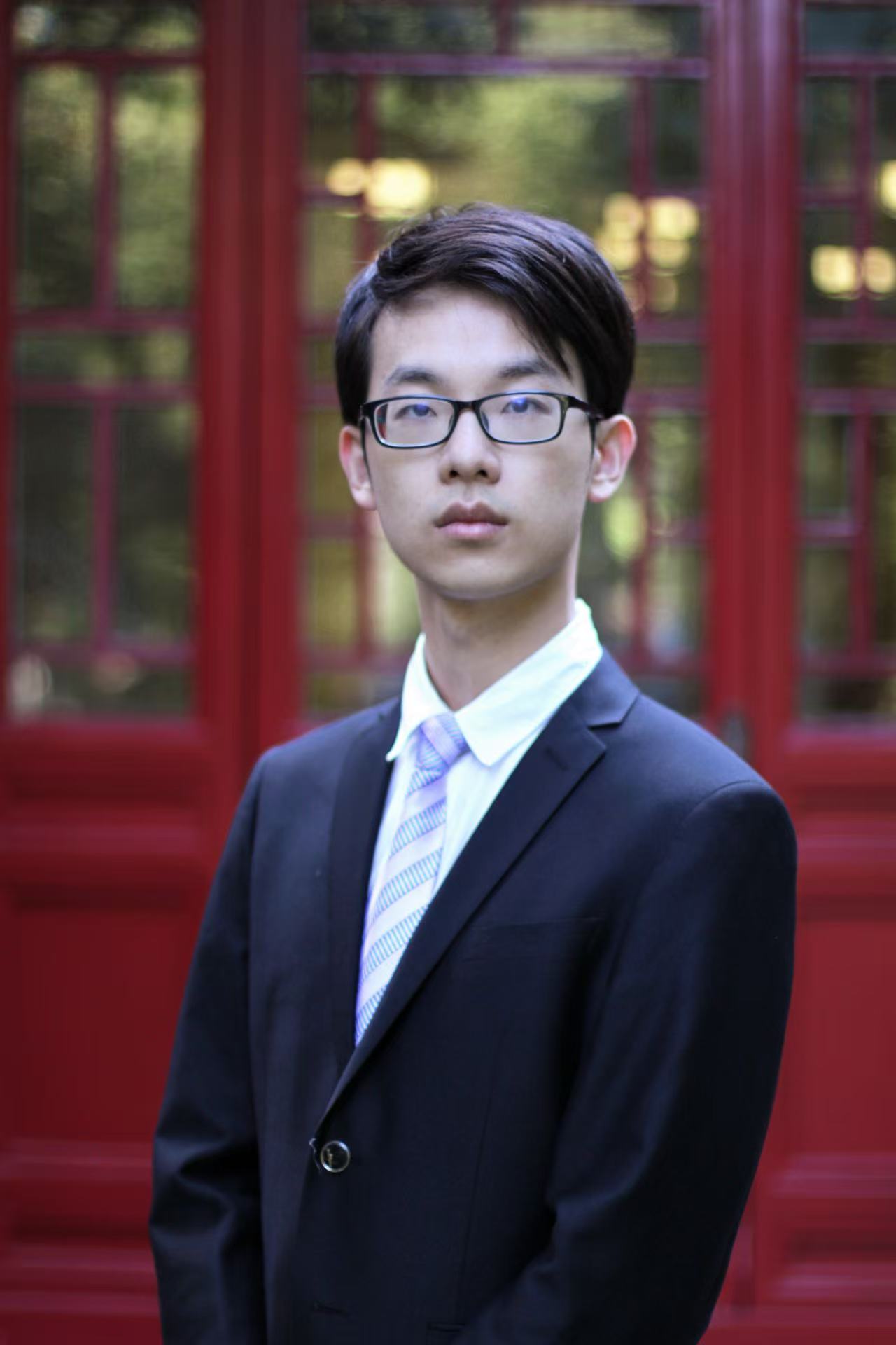 Chen Changyu - AI for Good