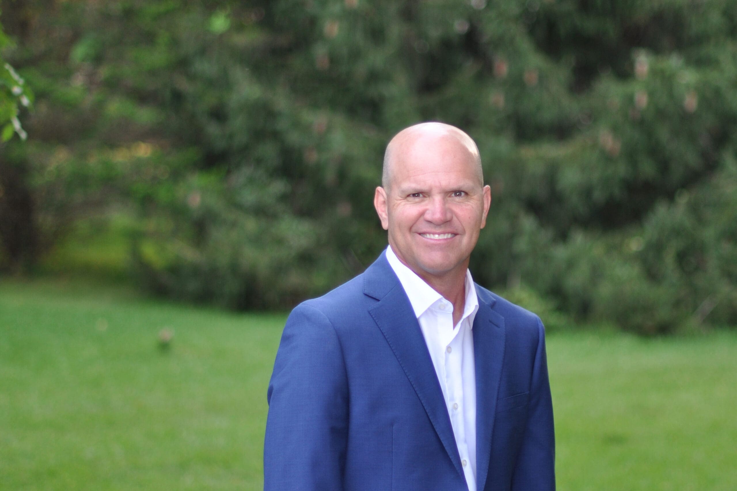 Brian Killough - AI for Good