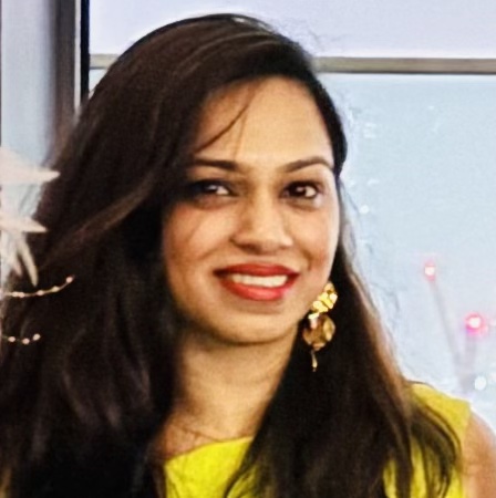 Deepa Shinde - AI for Good