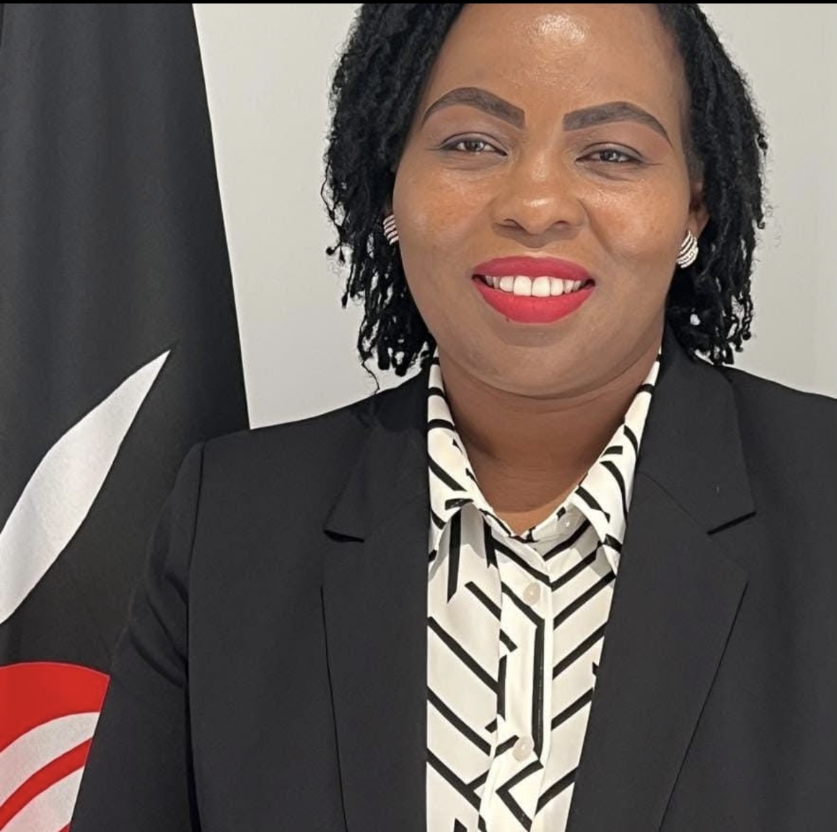 H.E. Dr. Fancy Too - AI for Good