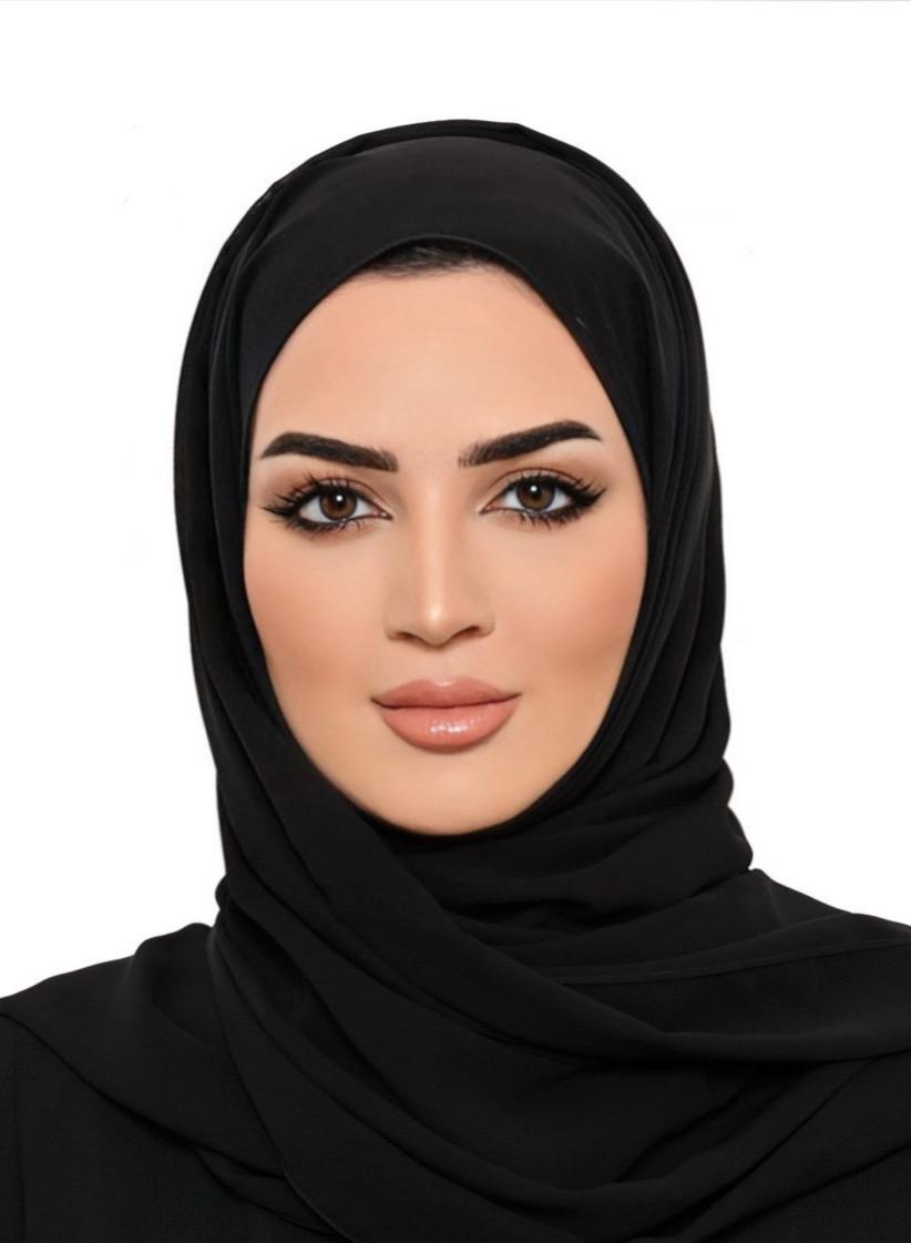 H.E. Ms. Fatima Yousef Al Naqbi - AI for Good