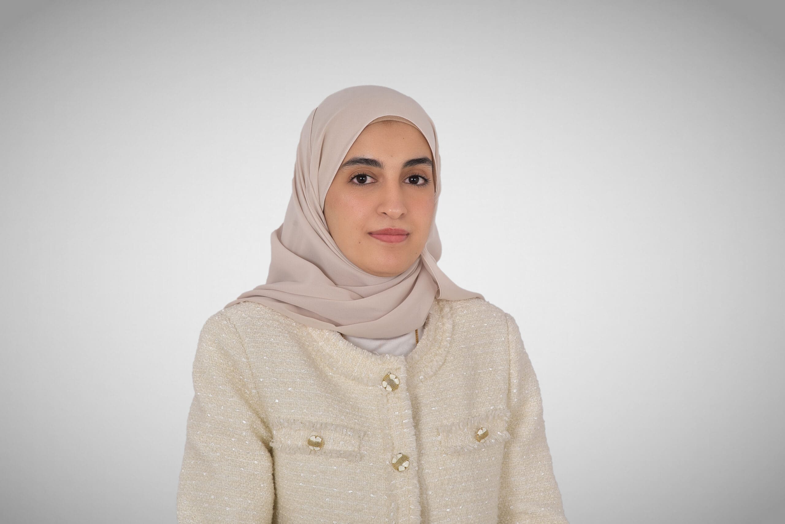 Halima Ismaeel - AI for Good