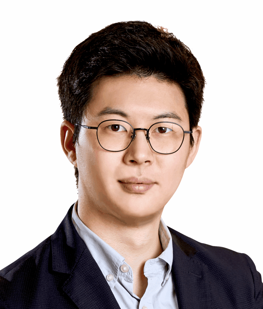 Jae Won Kim - AI for Good