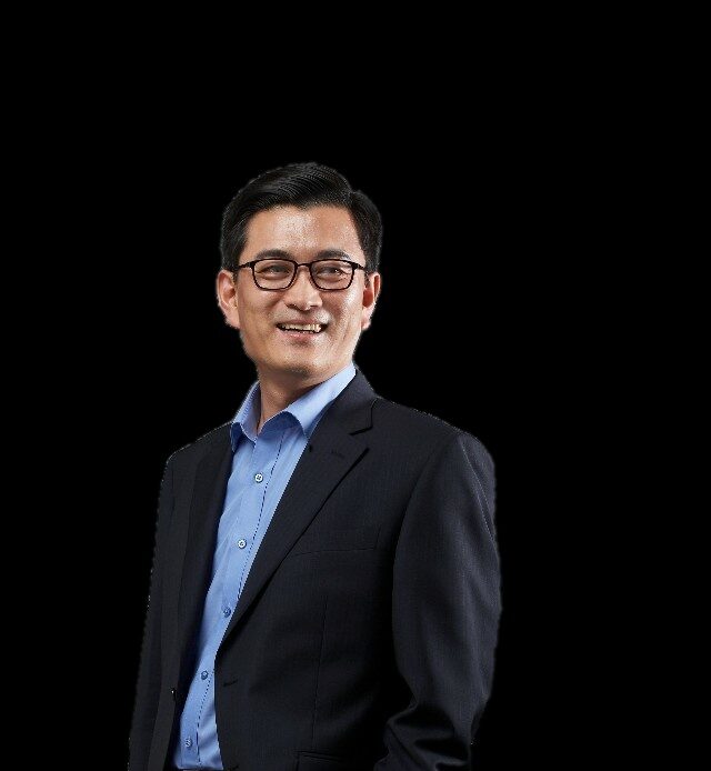 Jeong-kee Kim - AI for Good