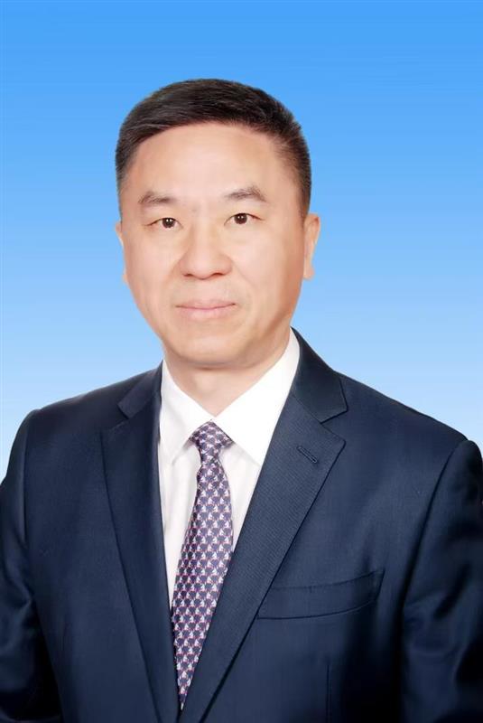 Liu Guiqing - AI for Good