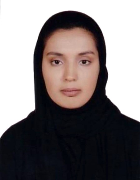 Mariam Ali Al Suwaidi - AI for Good