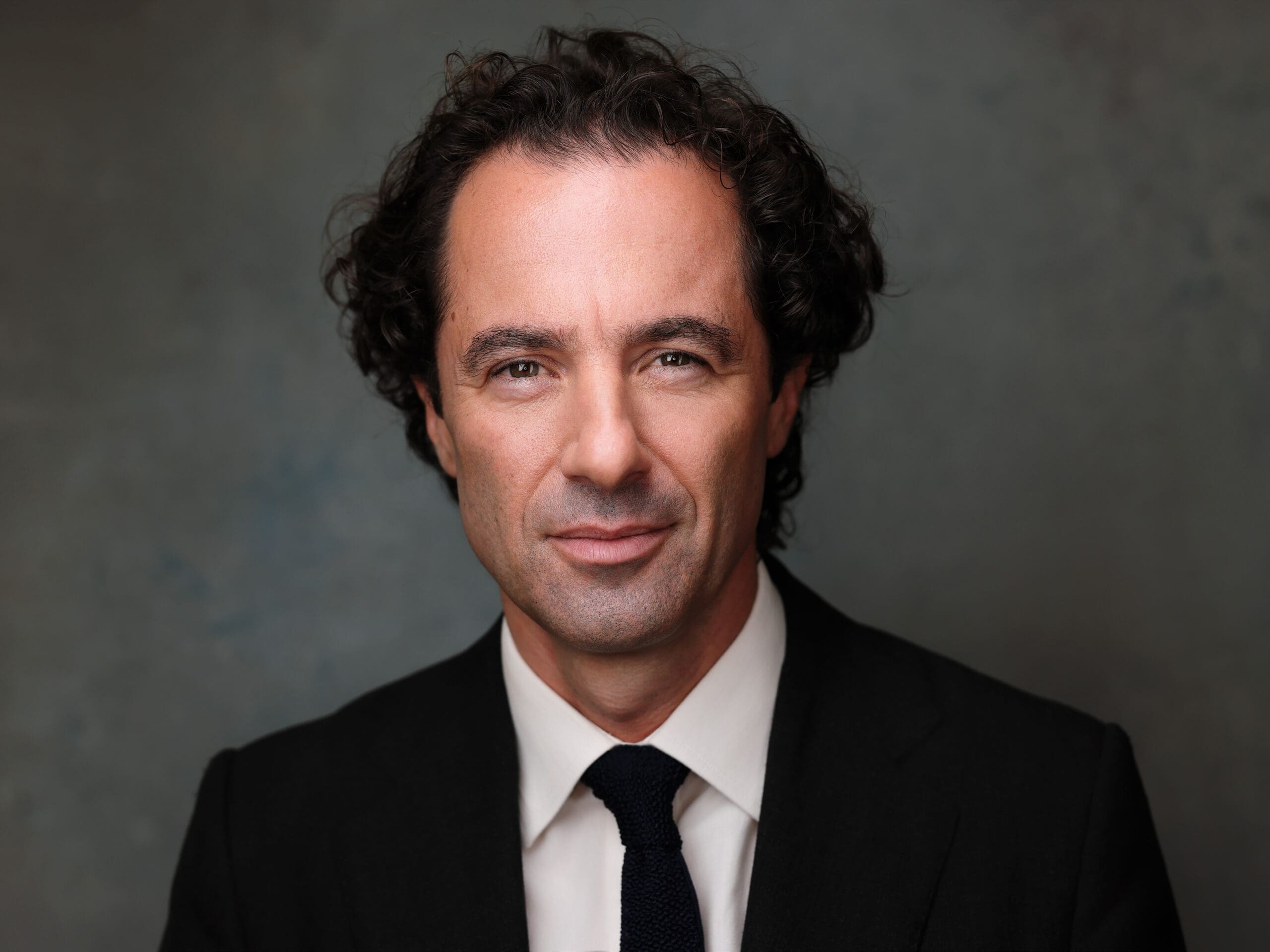 Martin Tisné - AI for Good