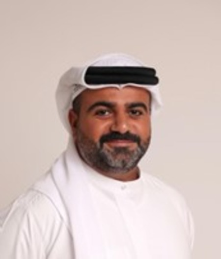 Mohammed Rashid AlShamsi - AI for Good