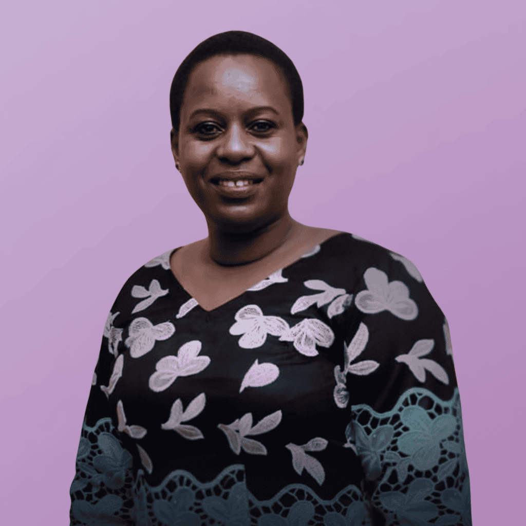 H.E. Ms. Neema Lugangira - AI for Good