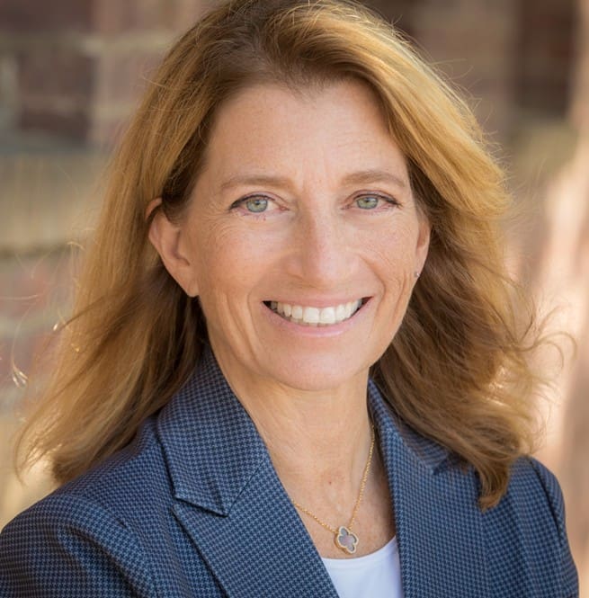 Jo Levy - AI for Good