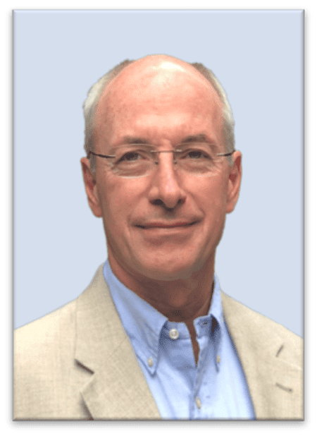 Richard Chuchla - AI for Good