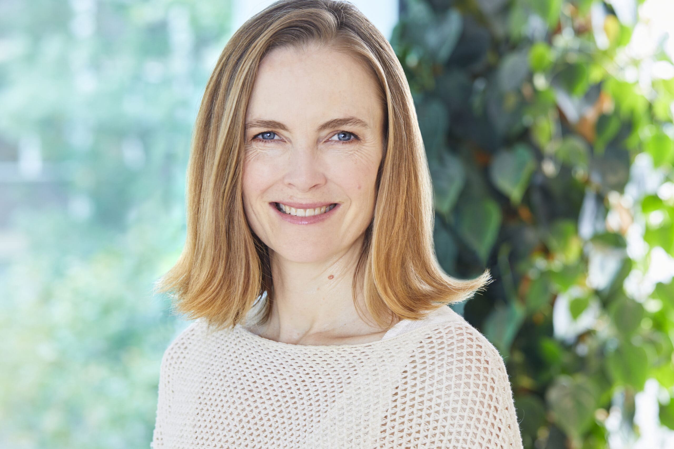 Robyn Scott - AI for Good