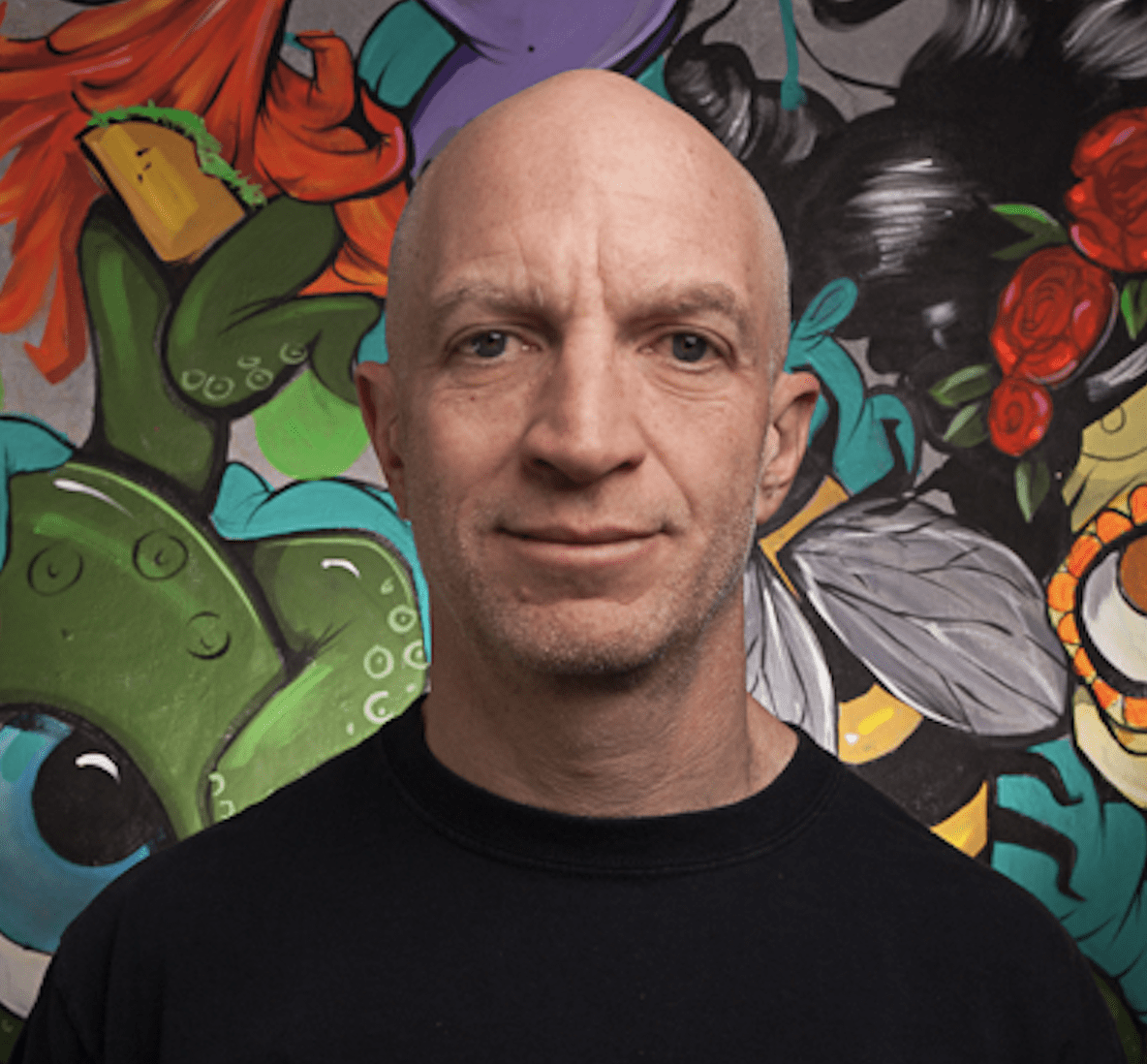 Roy Burstin - AI for Good