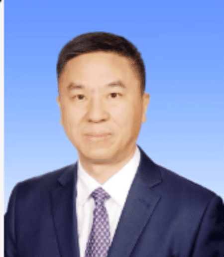 Liu Guiqing - AI for Good