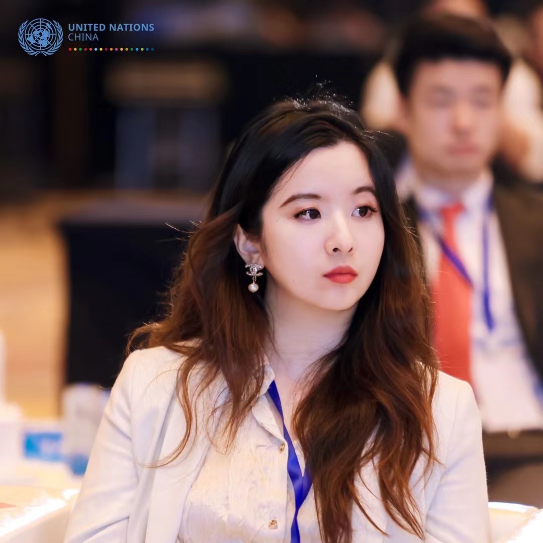 Yi Chen - AI for Good