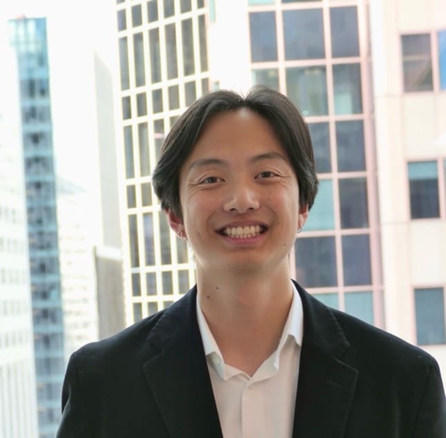 Daniel Young - AI for Good