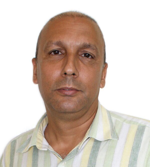 H.E. Mr. Ernesto Rodríguez Hernández - AI for Good