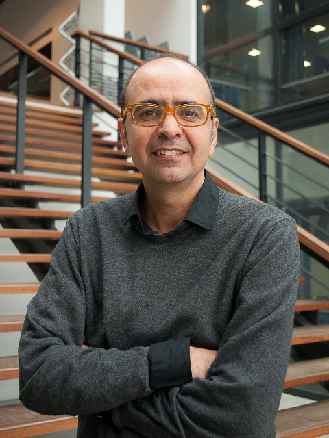 Navid Nikaein - AI for Good