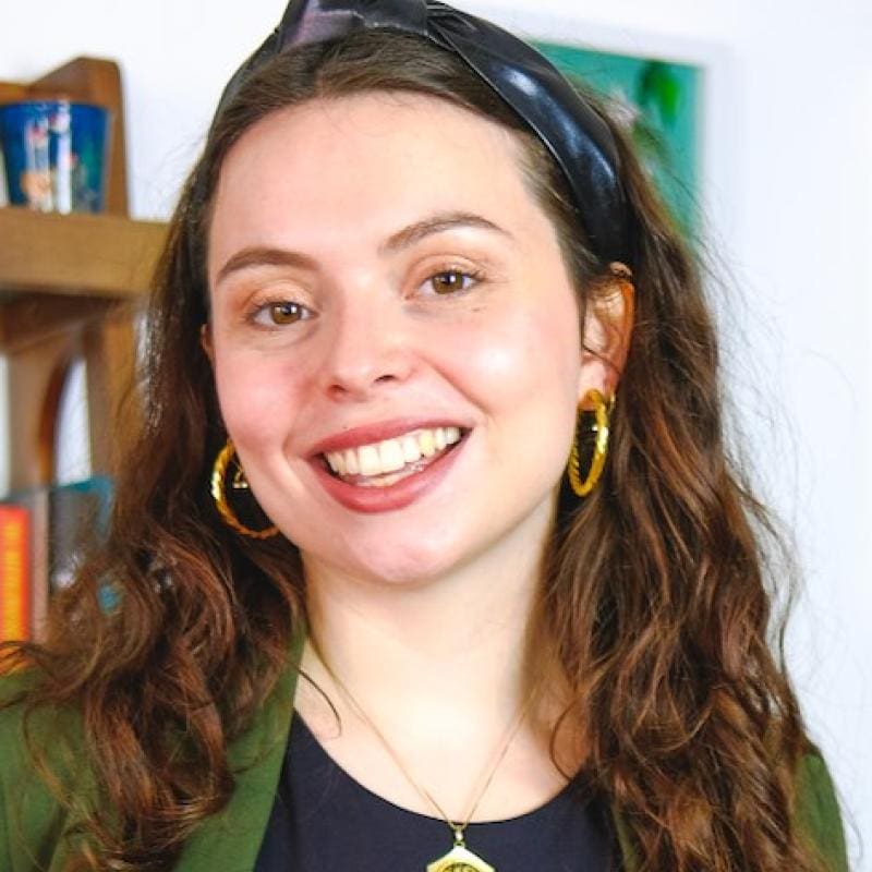 Sophia Smith Galer - AI for Good