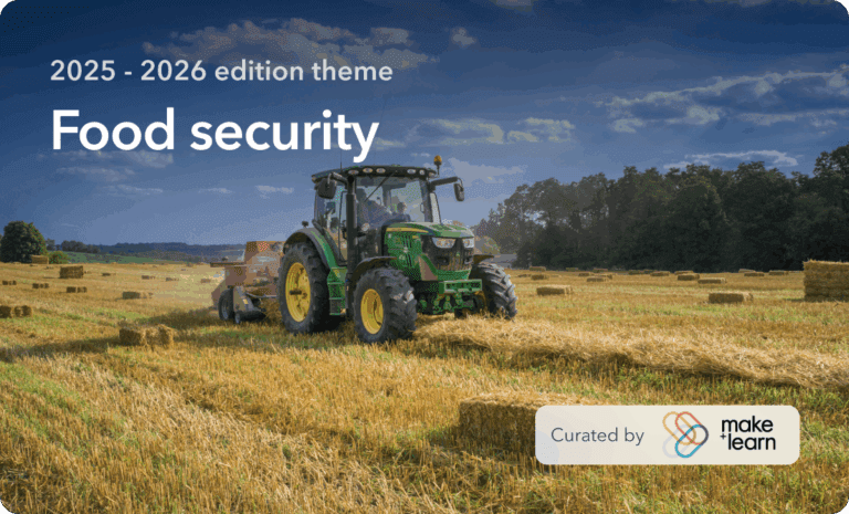 Robotics for Good Youth Challenge - AI for Good