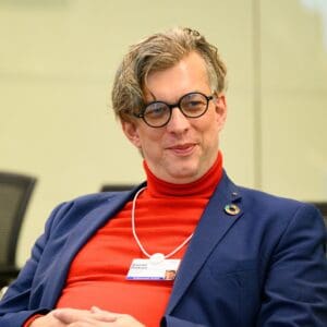 Impact Initiative - AI for Good