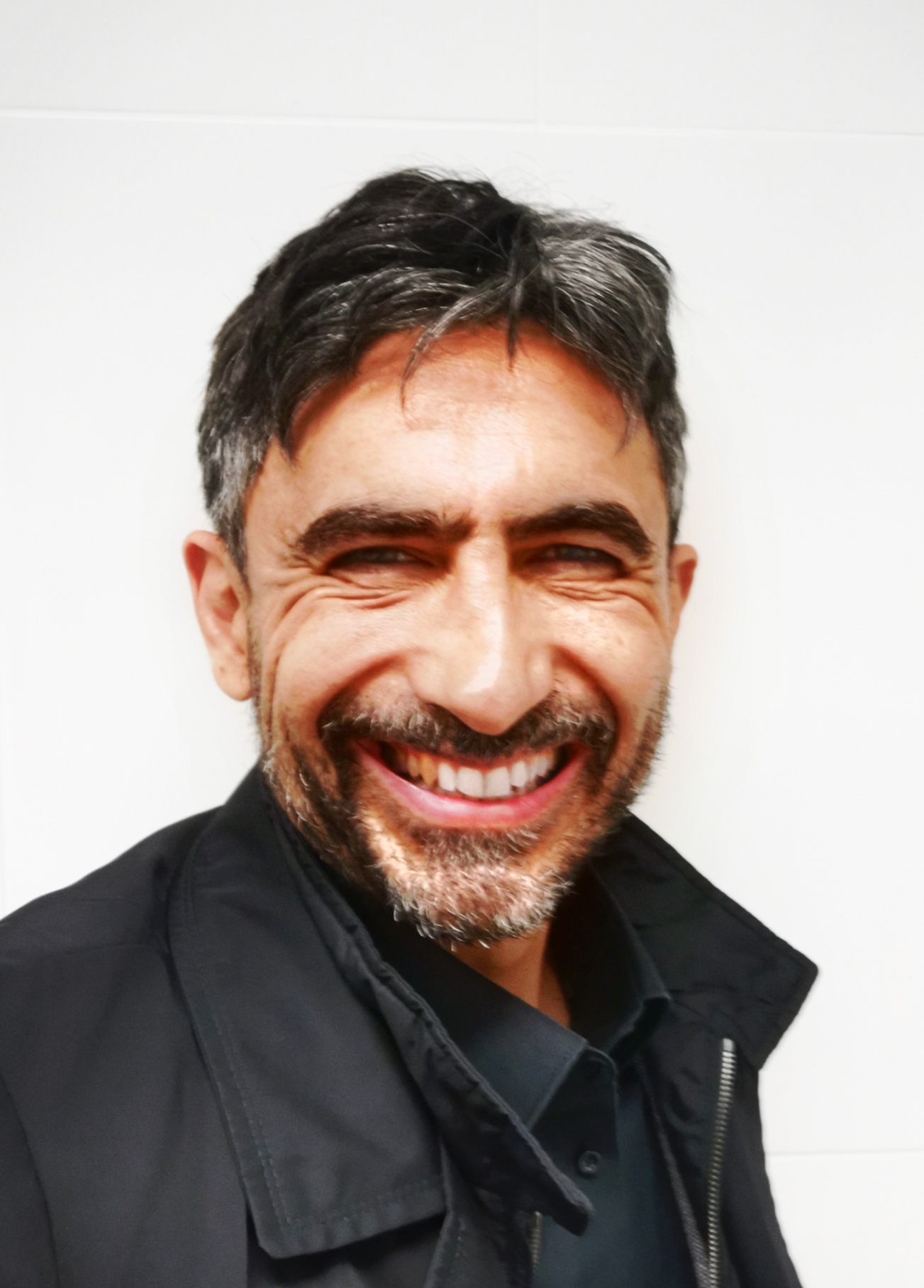 David Soldani - AI for Good