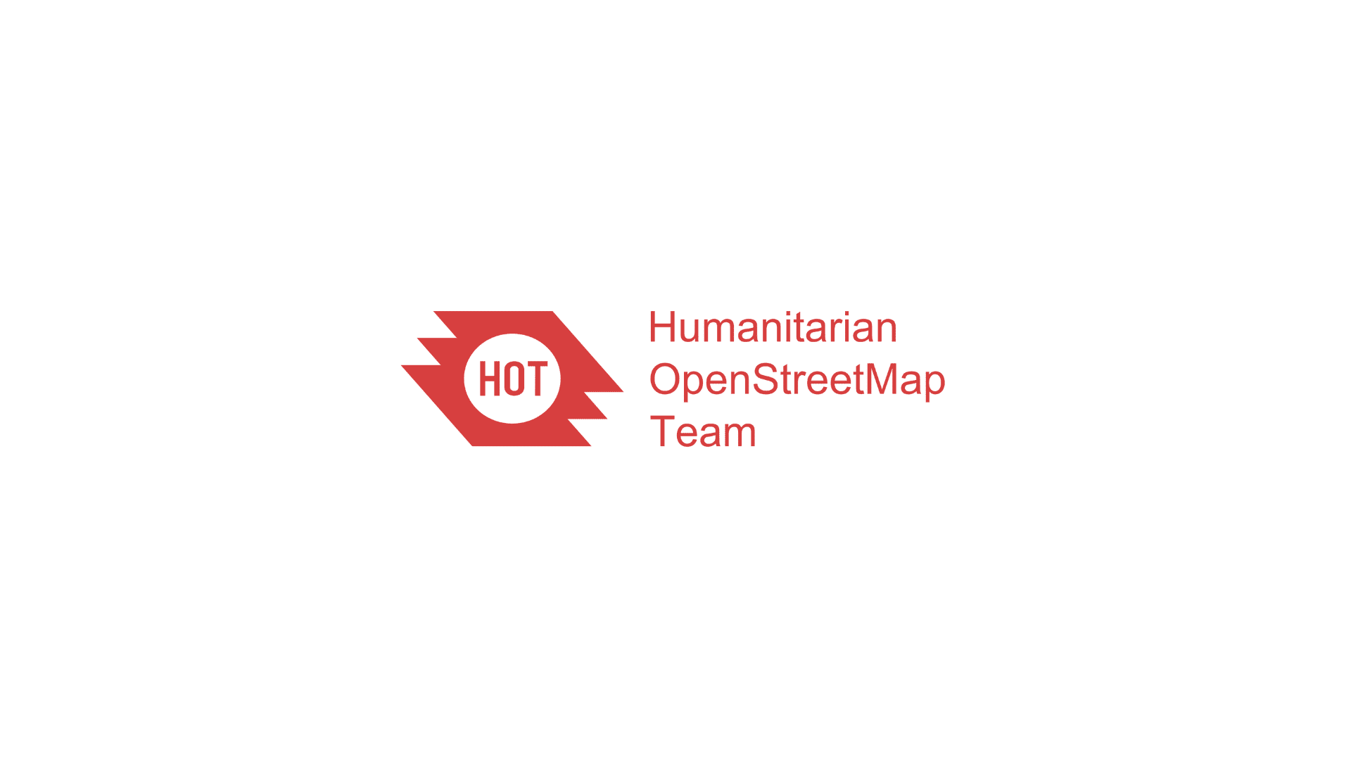 Humanitarian OpenStreetMap Team (HOT) - AI for Good