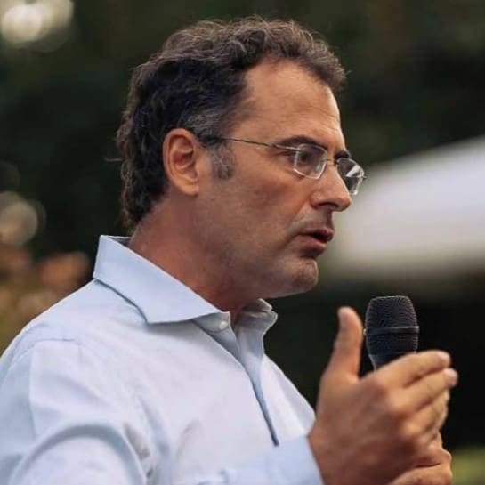 Thomas Bousios - AI for Good