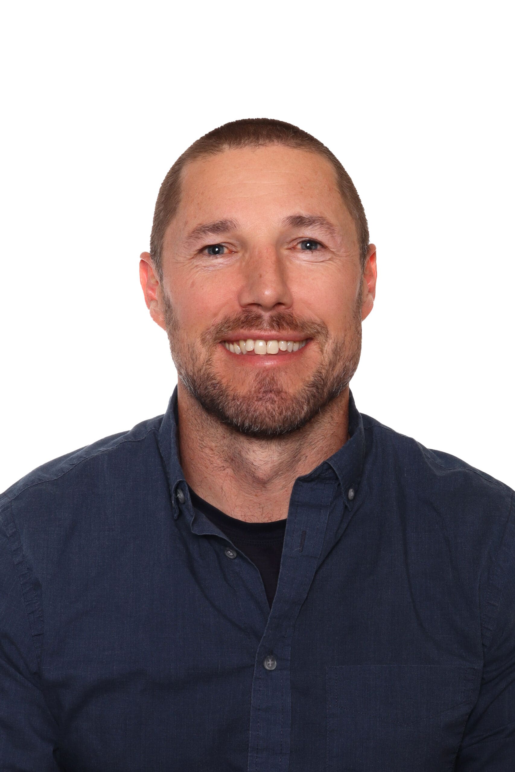 Rory Collins - AI for Good