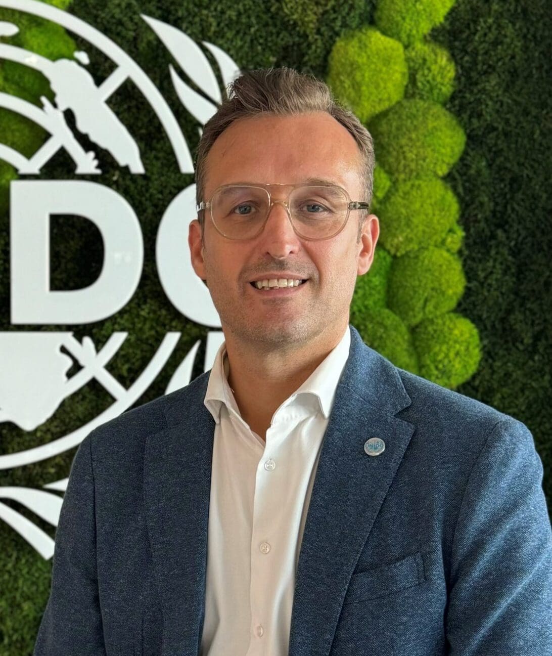 Jason Slater - AI for Good