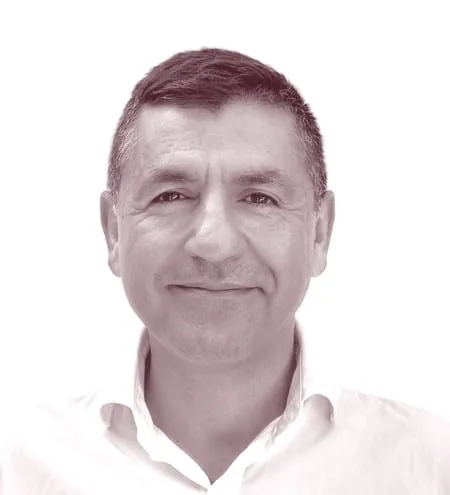 John Paul Danaee - AI for Good