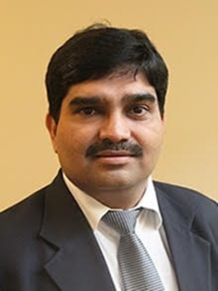 Anil Kumar Bhardwaj - AI for Good