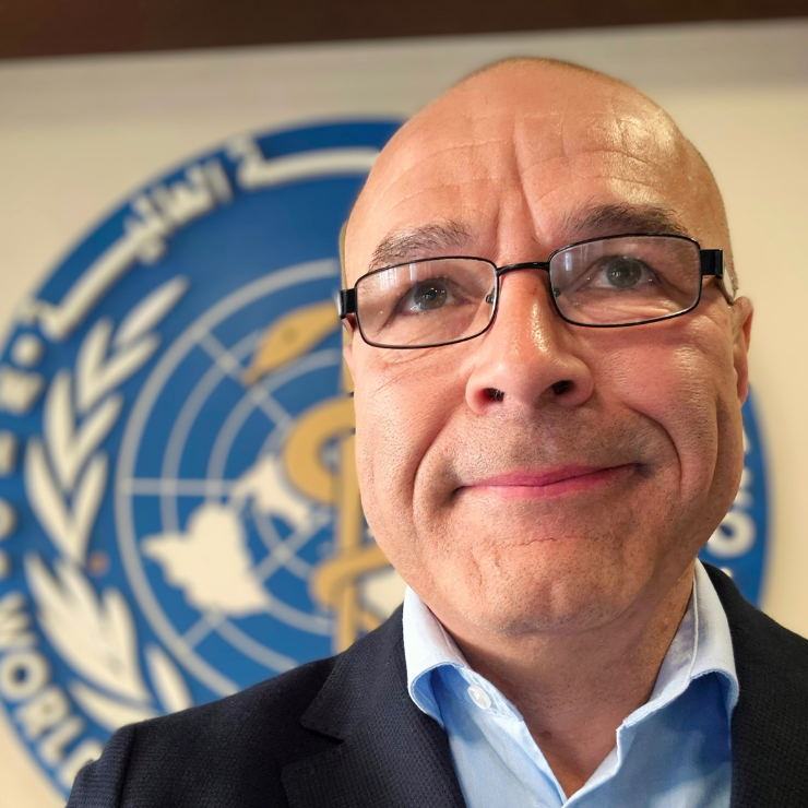 Peter Schiøler - AI for Good