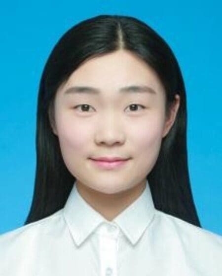 Song Jie - AI for Good