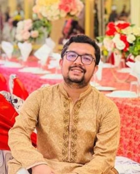 MD Asif Rafsan - AI for Good