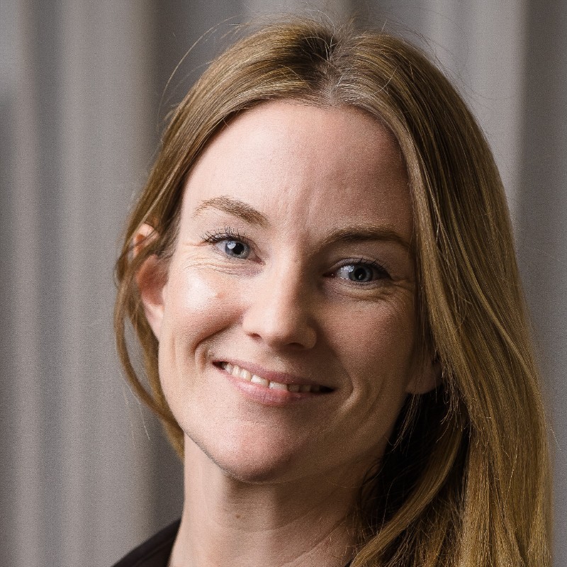 Sarah Mullane - AI for Good