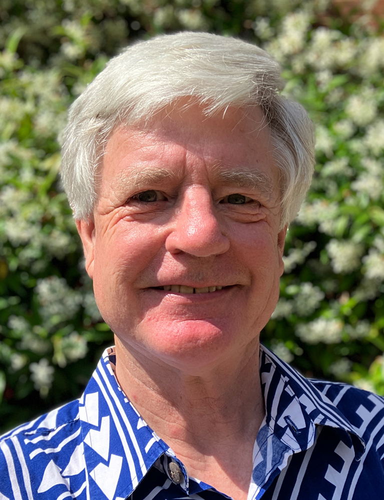 Tim Unwin - AI for Good