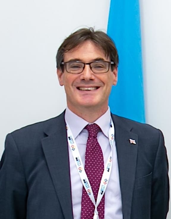 Paul Gaskell - AI for Good