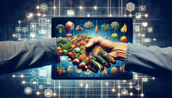 AI for Food Systems - AI for Good