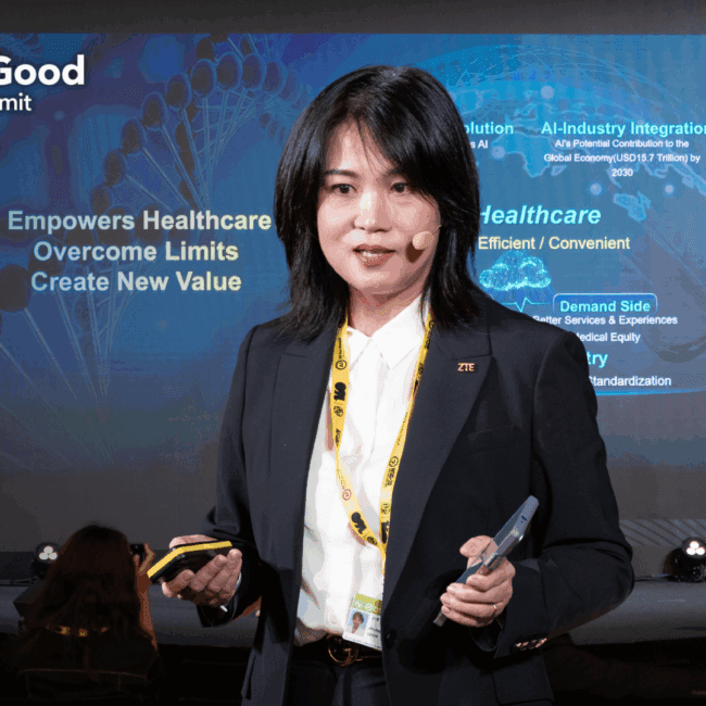 AI: The Driving Force Behind the Metaverse Revolution - AI for Good