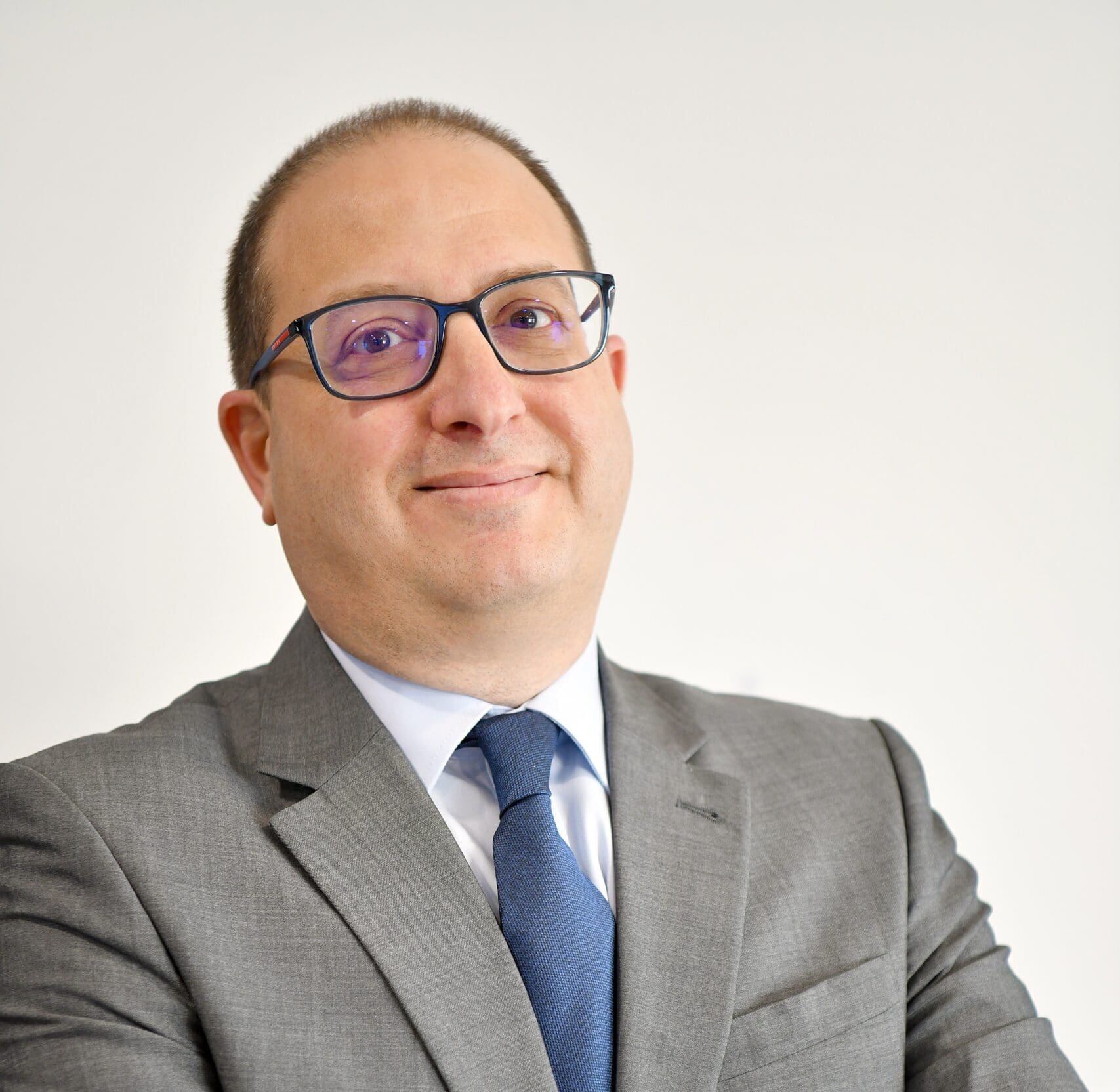 Simon Montanaro - AI for Good