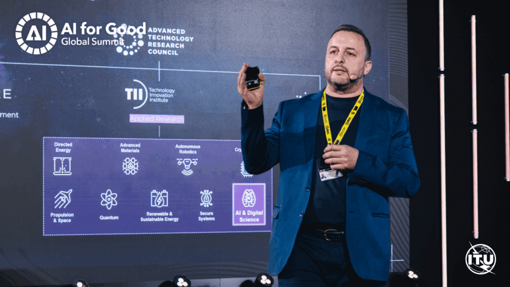 How Falcon LLM is reshaping accessibility through model efficiency - AI ...