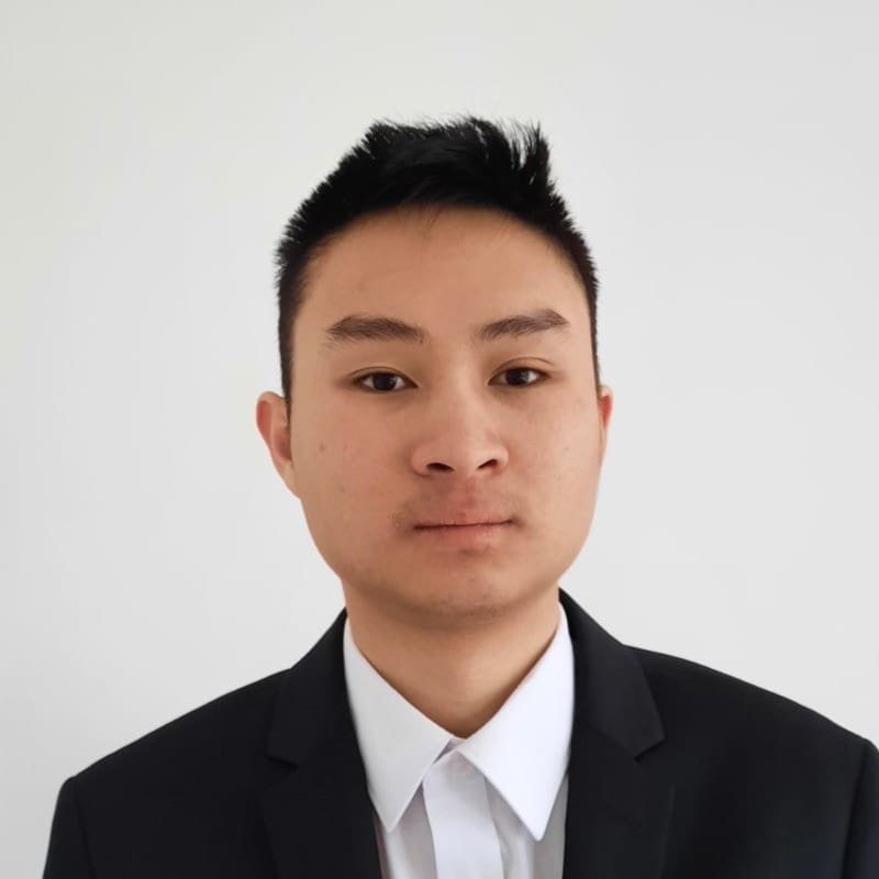 Stéphane Nguyen - AI for Good