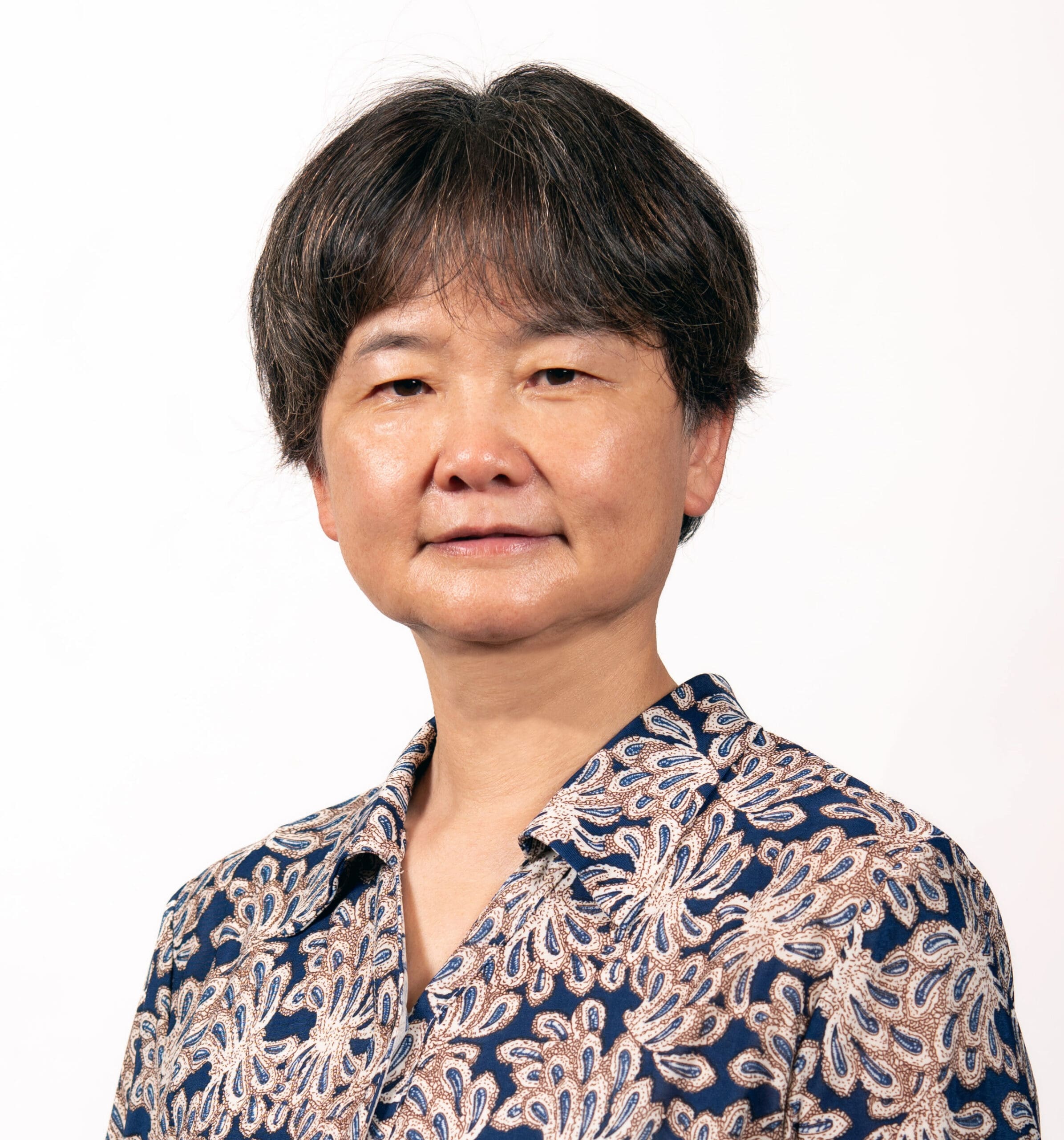 Jingbo Wang - AI for Good
